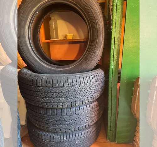 Nokian Tyres Nordman RS2 SUV 225/65 R17