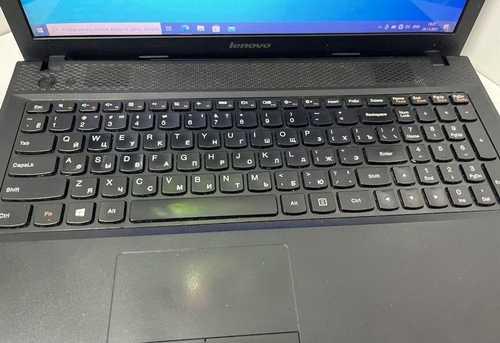Ноутбук HP G505I