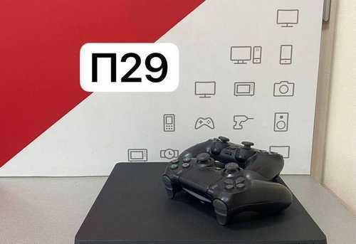 П29 Sony PlayStation4 1TB