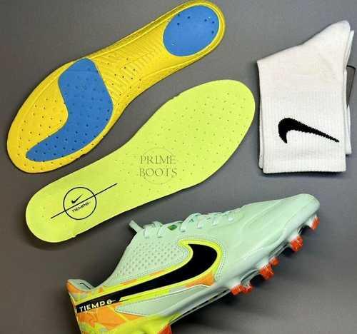 Бутсы Nike Tiempo Legend 9 l-1608