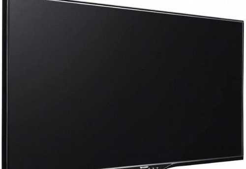 Телевизор sharp LC-60LE651RU