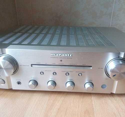 Marantz pm7004