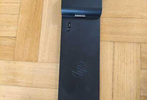 Док станция HP ultraslim 2013