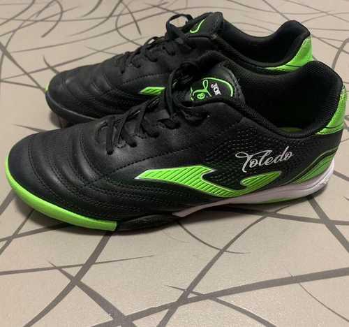 Футзалки (бутсы) joma 38 размер