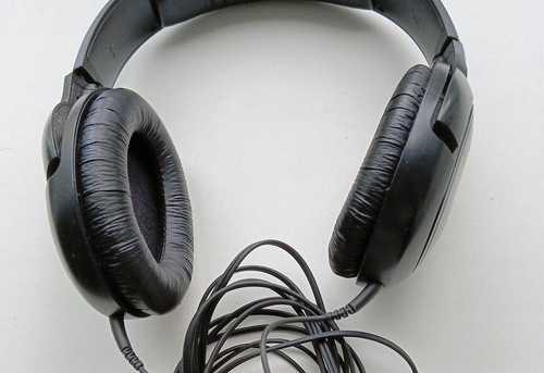 Проводные наушники Sennheiser HD 206