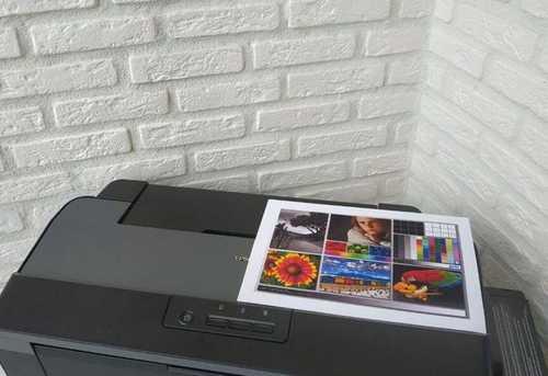 Принтер Epson L1300 (сублимация)