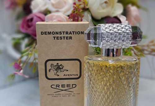 Духи мужские (тестер) Creed Aventus 60 ml