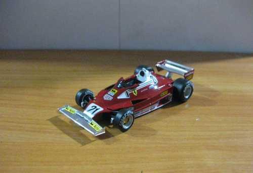 Ferrari 312 T2 1977 (Centauria ). Новое