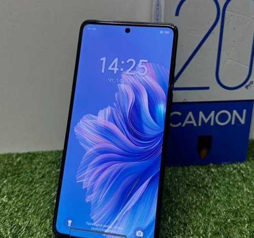 Tecno Camon 20 Pro, 8/256 ГБ