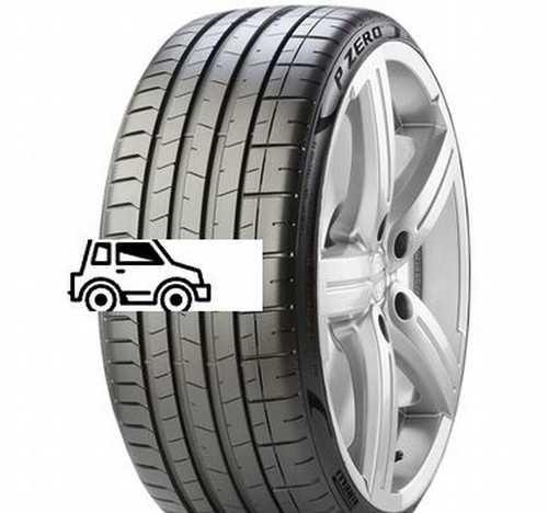 Pirelli P Zero 295/35 R22 108Y