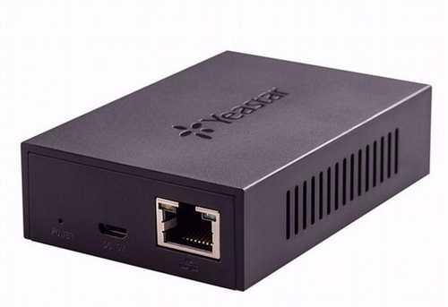 VoIP шлюз Yeastar TA100, 1 FXS