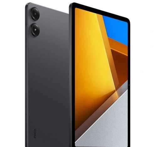 Планшет xiaomi Poco Pad 8 256