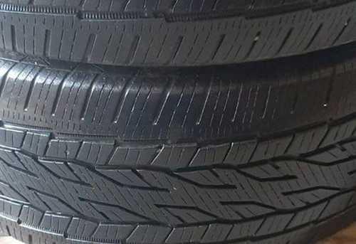 Continental ContiCrossContact LX2 285/60 R18