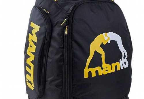 Сумка-рюкзак для единоборств Manto