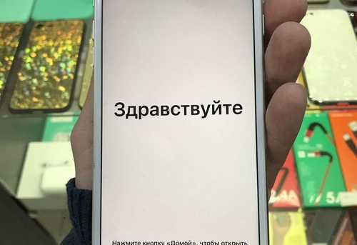 iPhone 8plus 64gb Гарантия