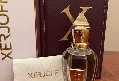 Духи xerjoff Lua Оригинал