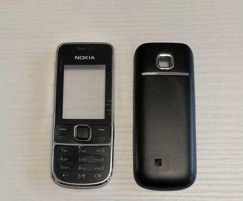Корпус с кнопками на Nokia 2700