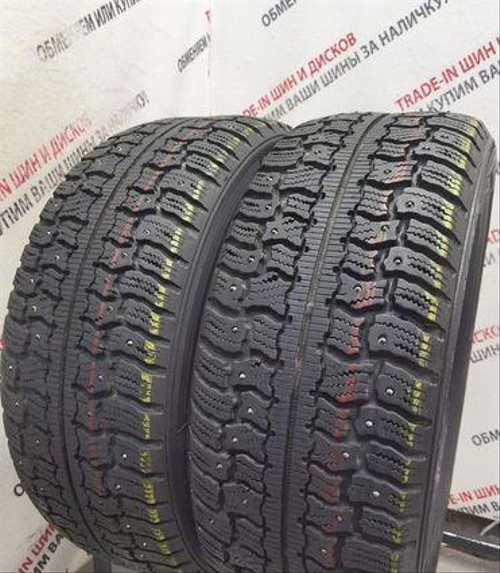 Semperit IceGrip 2 205/55 R16 91Q