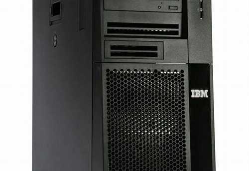 Сервер IBM x3220m2