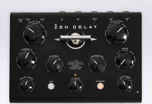 Erica Synths Zen Delay ожидается поступление