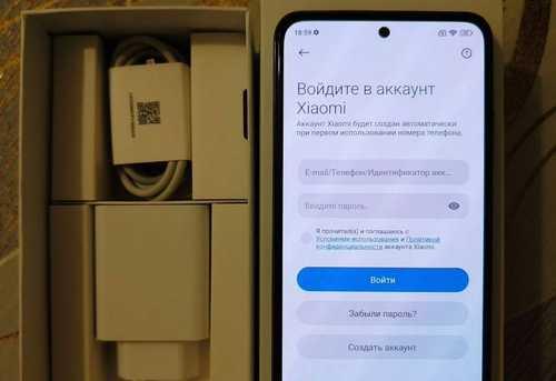 Xiaomi Redmi Note 10, 4/64 ГБ