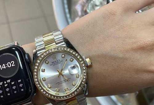 Часы Rolex женские