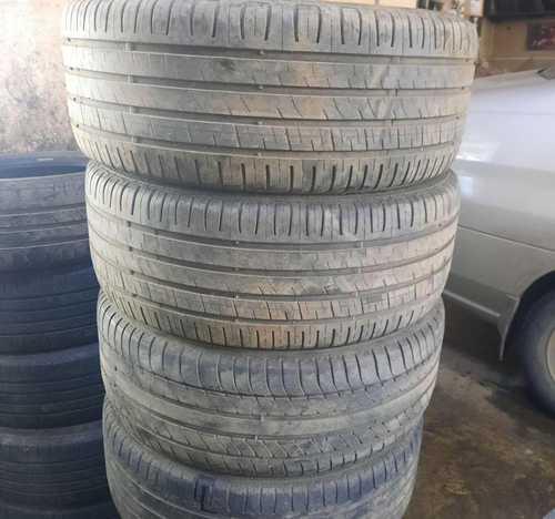 Barum Bravuris 3HM 225/50 R17