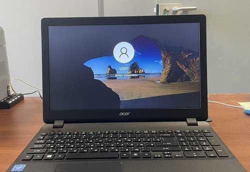 Acer ex2519