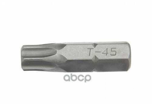 Бита torx, T45 х 30 мм, 5/16 inch F1563045 forsage