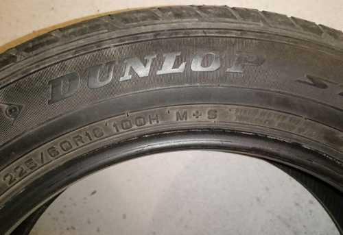 Dunlop Grandtrek ST30 225/60 R18 100H