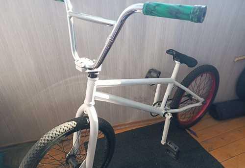 Bmx custom