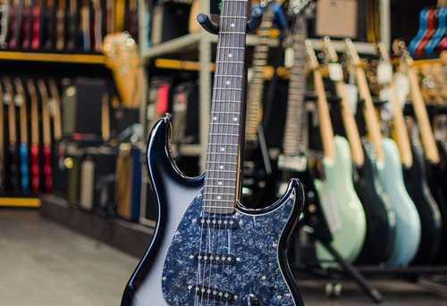 Peavey Raptor Custom SLB