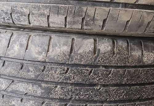 Yokohama 104ZR 235/50 R18