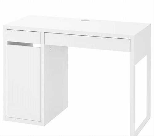Письменный стол (Микке) икеа IKEA