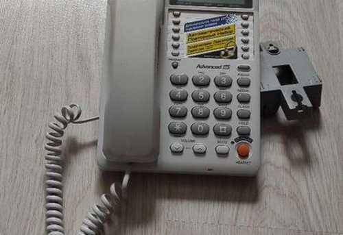 Проводной телефон panasonic KX-TS2365