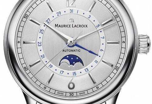Maurice Lacroix Phase De Lune LC6168-SS001-120-1