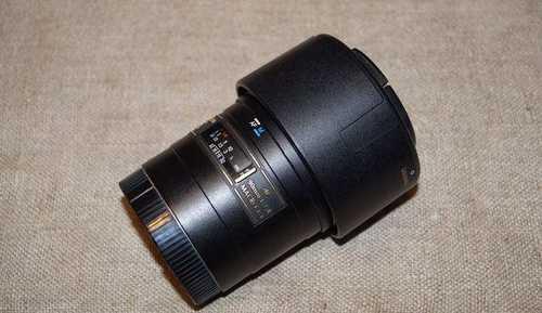 Tamron SP 90mm f/2.8 Di Macro 1:1 Canon Доставка
