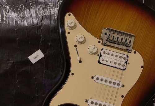 Электрогитара «Stratocaster»