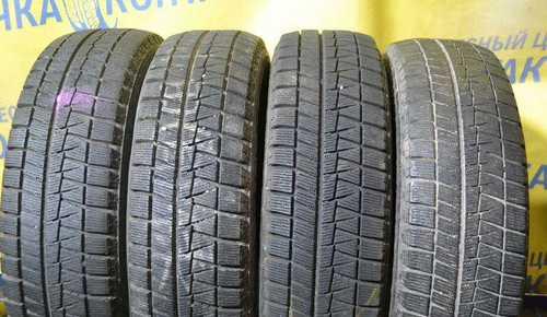 Bridgestone Blizzak Revo GZ 165/70 R14