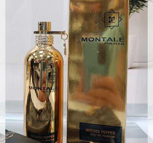 Montale Intense Pepper духи распив