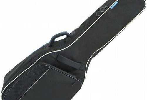Чехол Gewa Economy 12 Acoustic Bass Black
