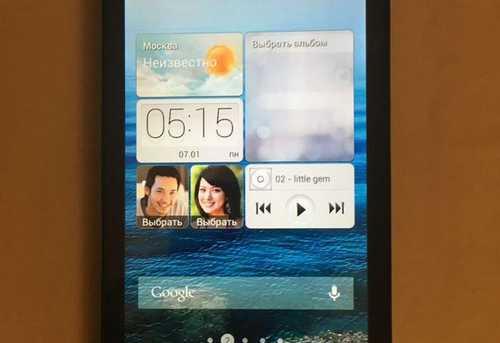 Huawei Ascend G525 на запчасти