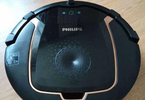 Робот пылесос Philips