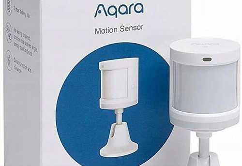 Датчик движения и освещения Aqara Motion Sensor