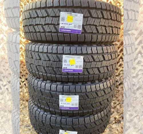 Laufenn X-Fit AT LC01 245/70 R16 107T