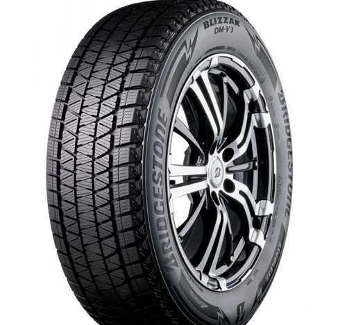 Bridgestone Blizzak DM-V3 245/65 R17 107S