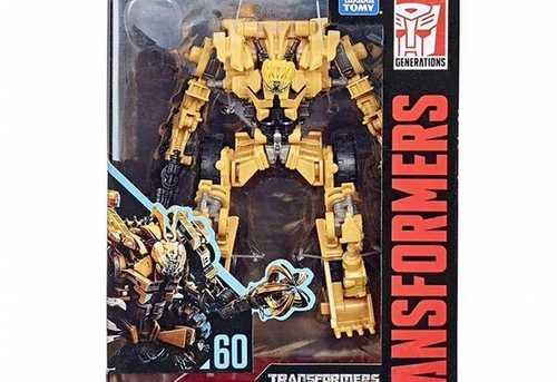 Hasbro Transformers Scrapper SS60