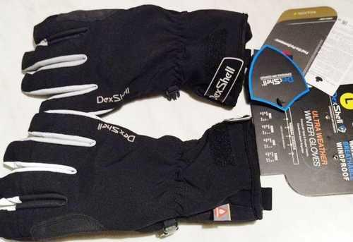 Dexshell Ultra Weather Winter Gloves перчатки