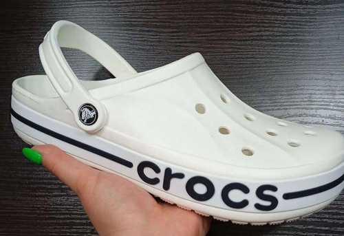 Сабо тапки сланцы шлепанцы кроксы мужские Crocs