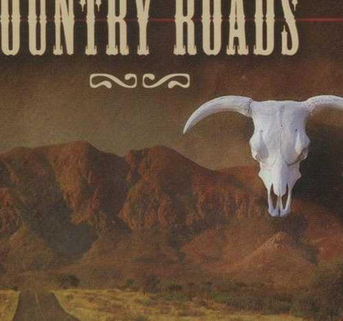 CD "Country Roads"